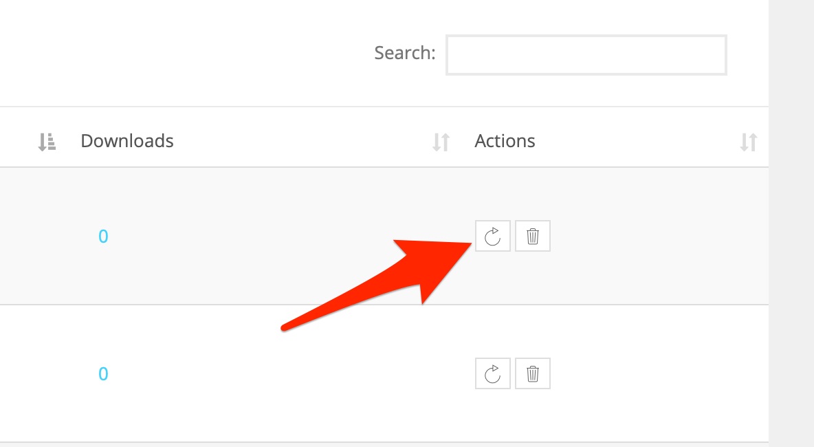 Reverting Templates Back To Their Original State – Templett Help Center